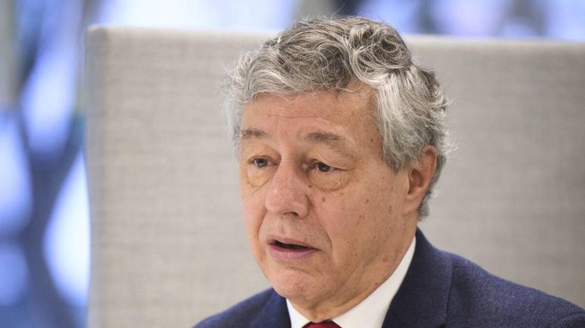 Marc Dunoyer (Alexion): “Abriremos en Barcelona un ‘hub’ de ensayos ...