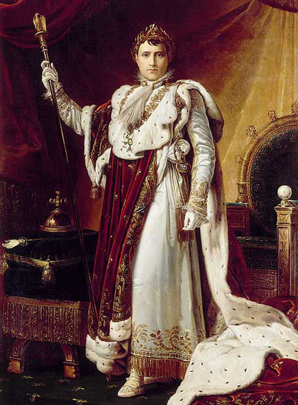Napoleón I, emperador de los franceses | Noticias de actualidad | EL PAÍS