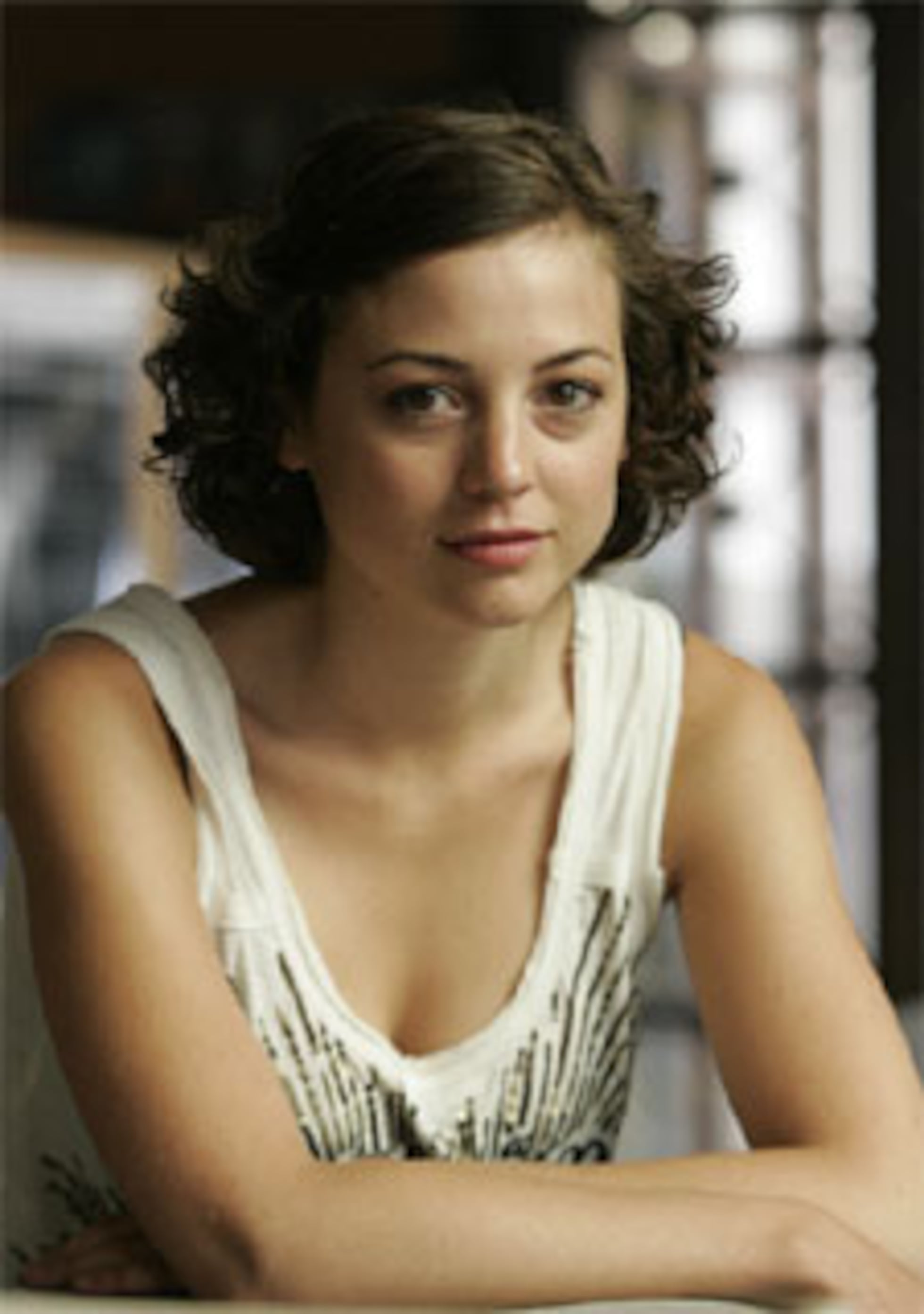 Leonor Watling | Revista de Verano | EL PAÍS