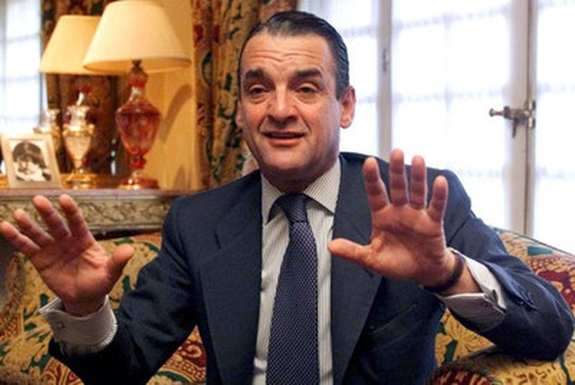 La vida de Mario Conde, a la pantalla | Agenda | EL PAÍS