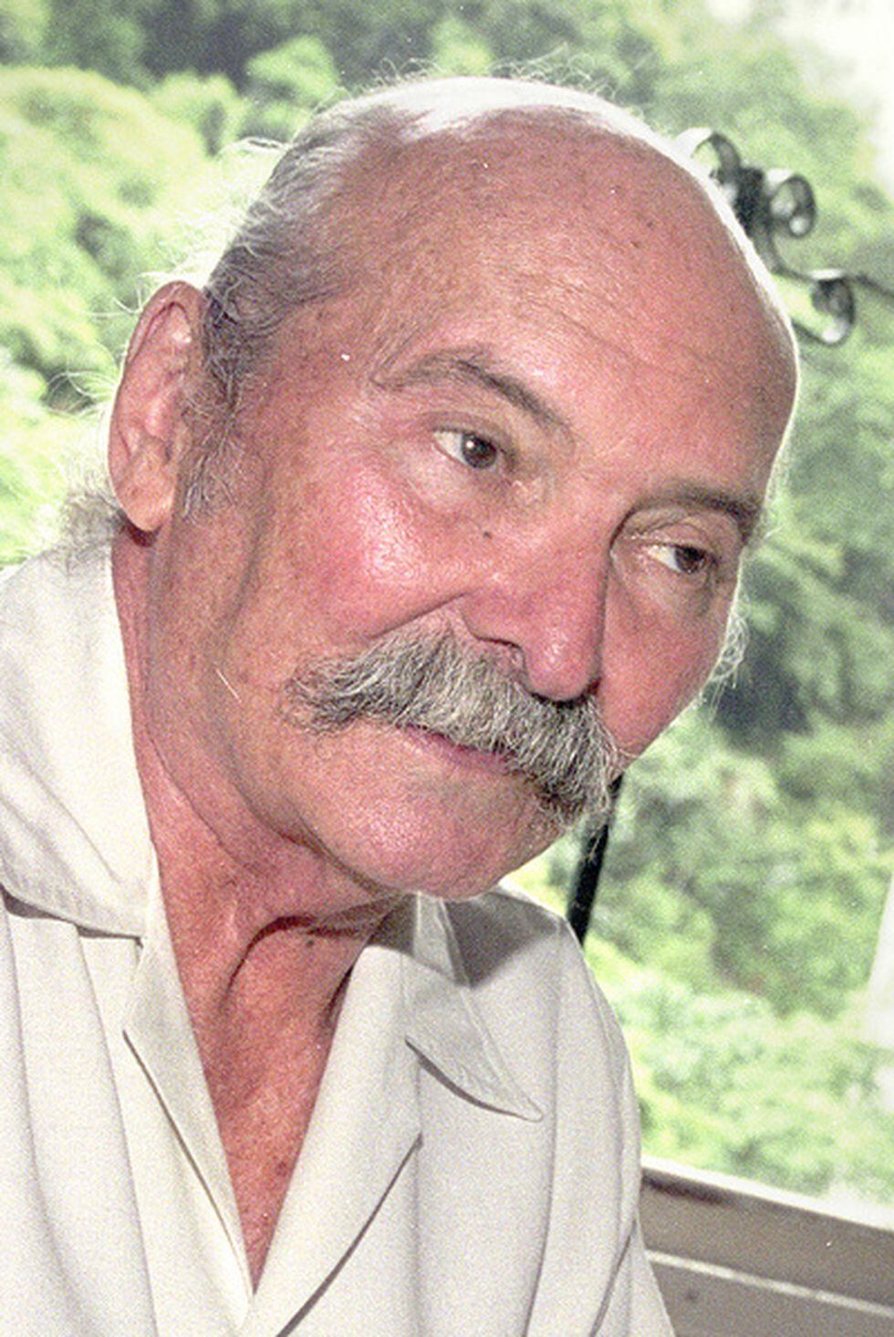 Billy Blanco, autor de la 'Sinfonia do Rio de Janeiro' | Necrologicas ...