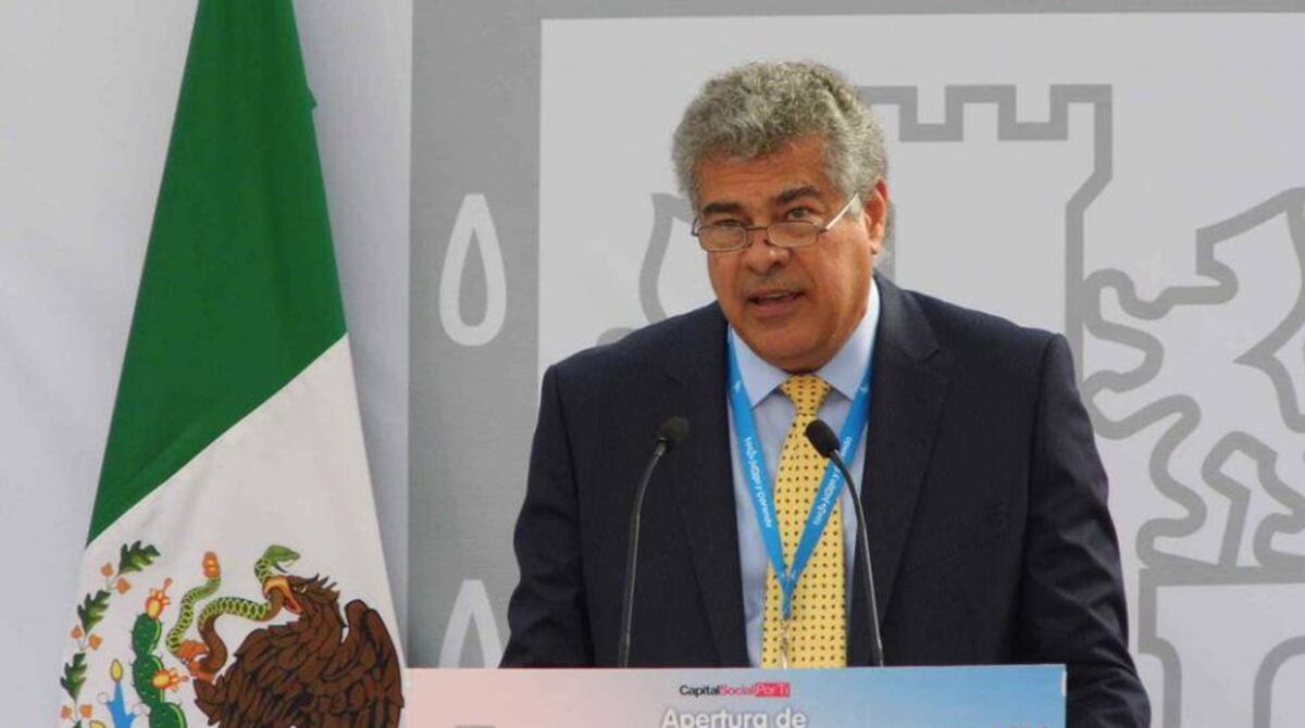 Los Amodio, dos discretos hermanos a la caza de OHL | Economía | EL PAÍS