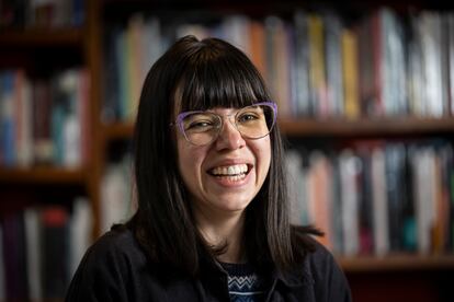 Laura Garzón: “No hemos aún pensado en lo trascendental que es la ...