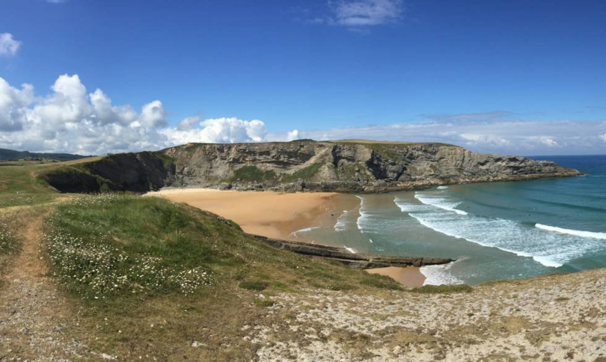 15 calas españolas que enamoran | Fotos | El Viajero | EL PAÍS