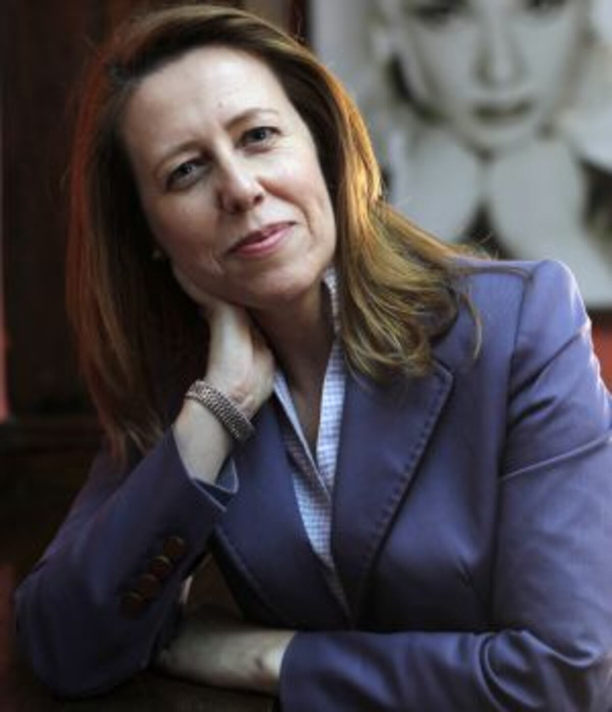 Ana Muñoz: “El amaño de partidos se produce en todos los ámbitos ...