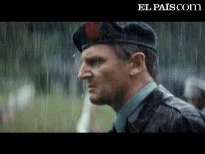 Tráiler de la película 'El equipo A' | Cultura | EL PAÍS