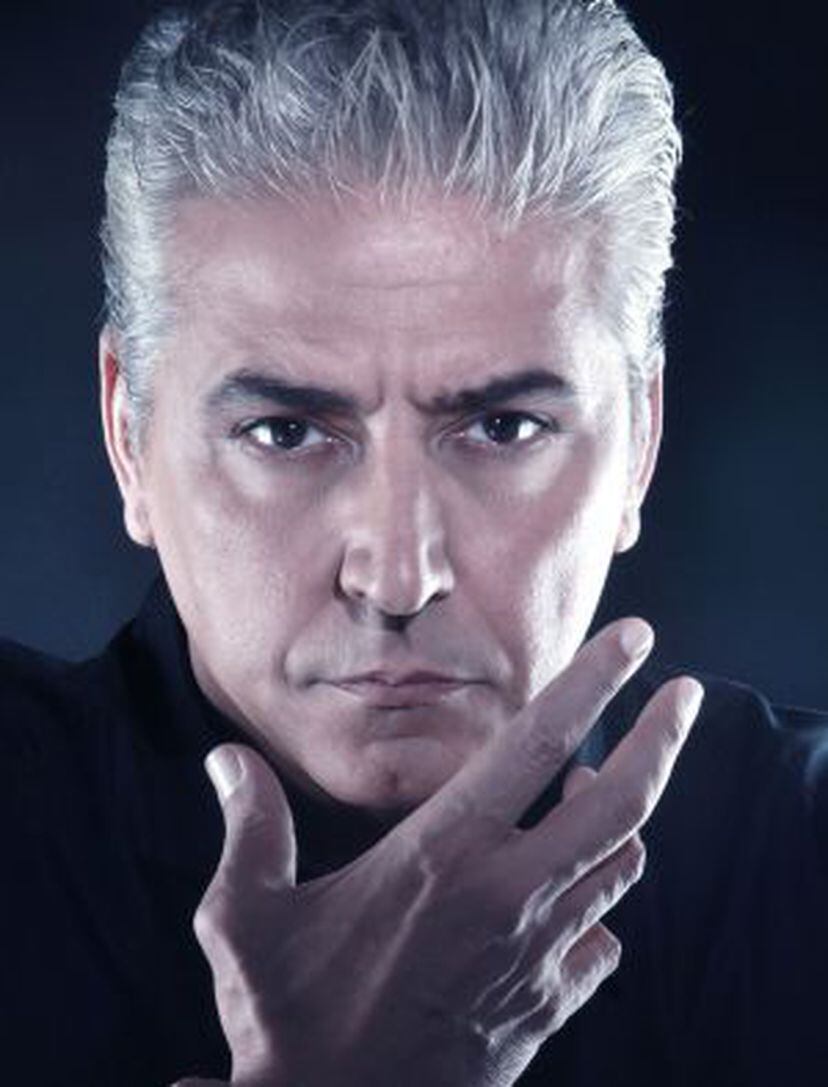 Anthony Blake presenta el espectáculo ‘Más allá de la imaginación ...