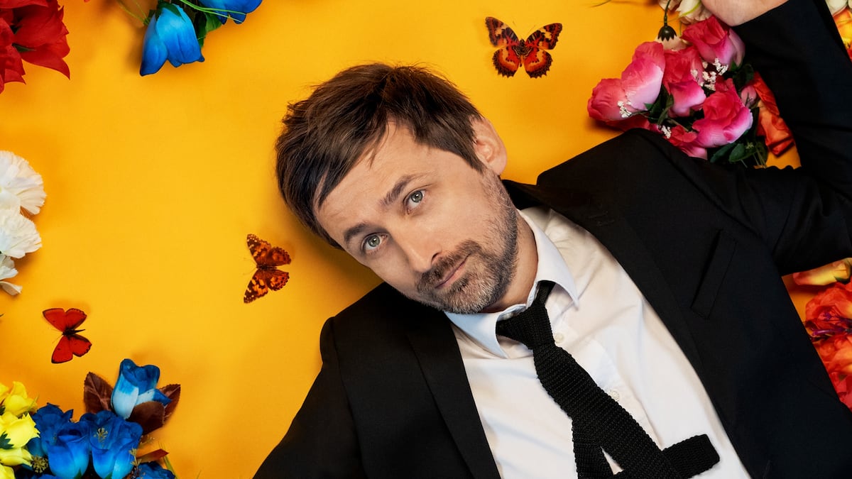 Neil Hannon: “Estaba preparado para que mis fans dijeran que mi último ...
