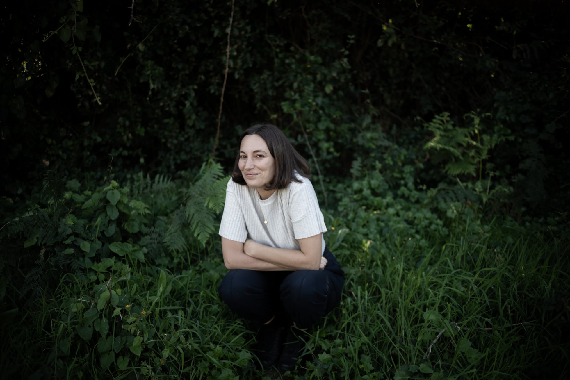 Lúa Ribeira, nuevos caminos fotográficos desde la legendaria Magnum ...