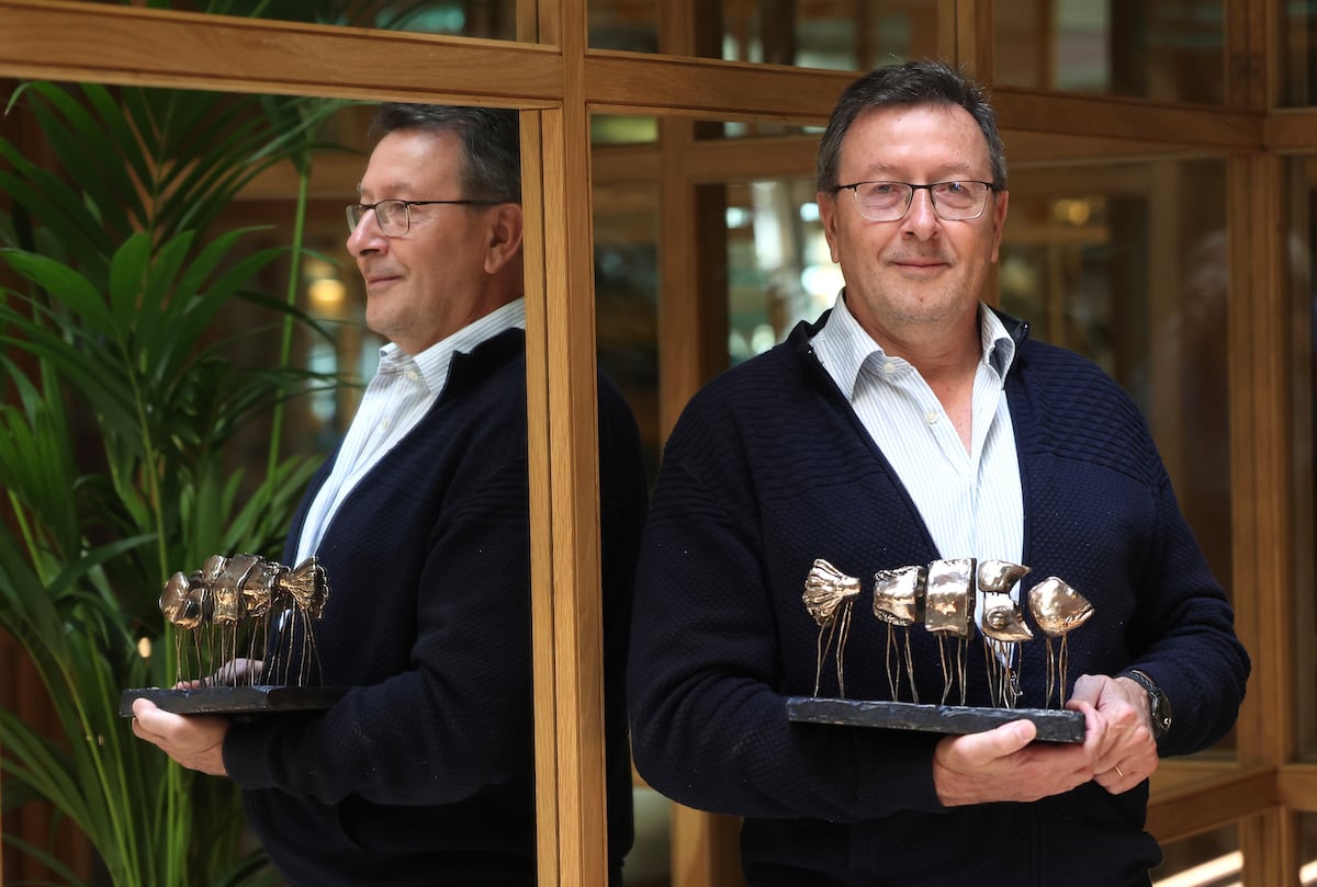 Carlos Duarte: “Ahora es más rentable invertir en capital natural que ...