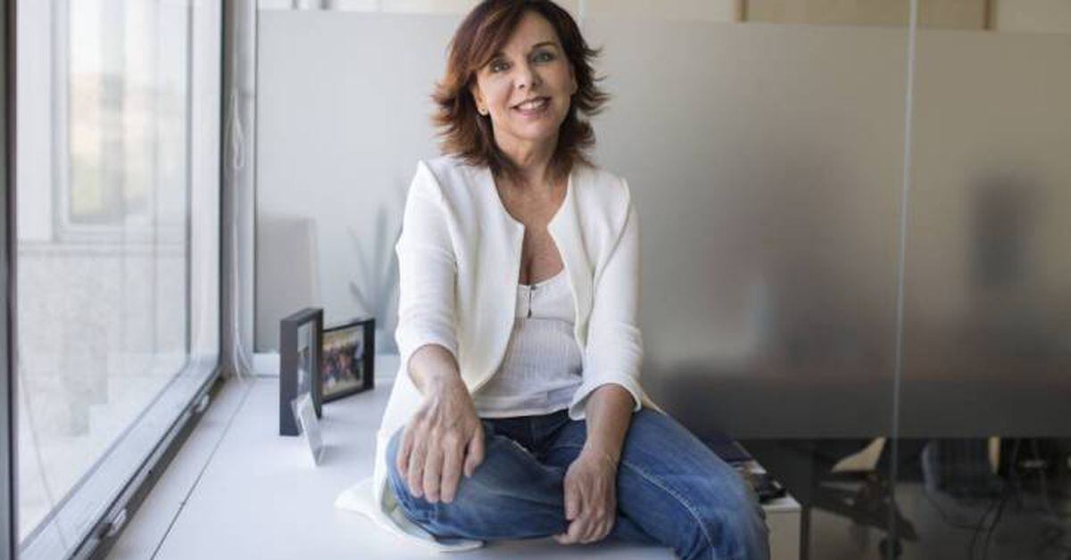 Ester y la transparencia | Tecnología | EL PAÍS