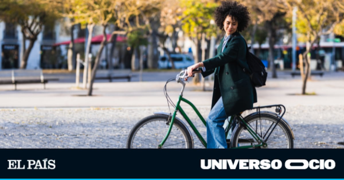 5 parques de Madrid que puedes recorrer en bici | Planes fin de semana | Universo Ocio | EL PAÍS