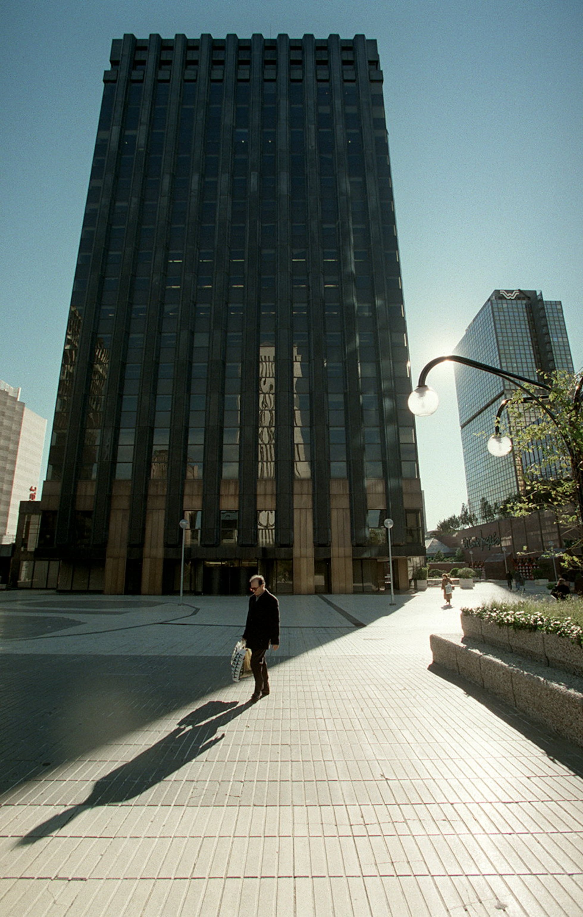 Misterios aparte, ¿era el edificio Windsor buena arquitectura ...
