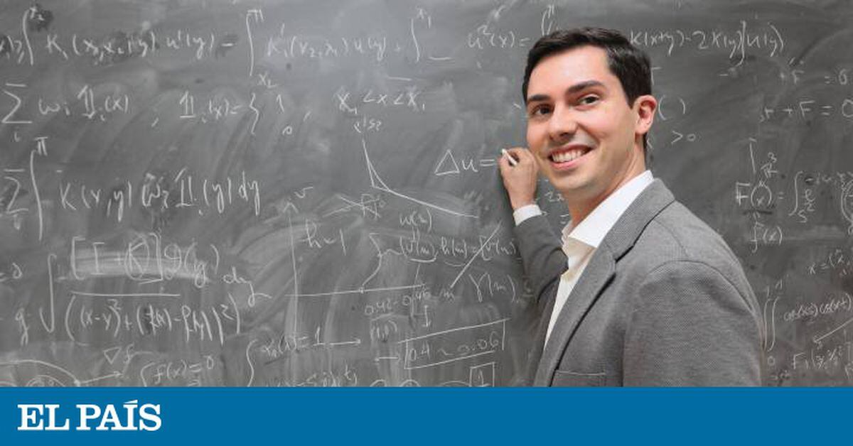 Alberto Enciso: “Invertir en ciencia produce riqueza” | Noticias de ...