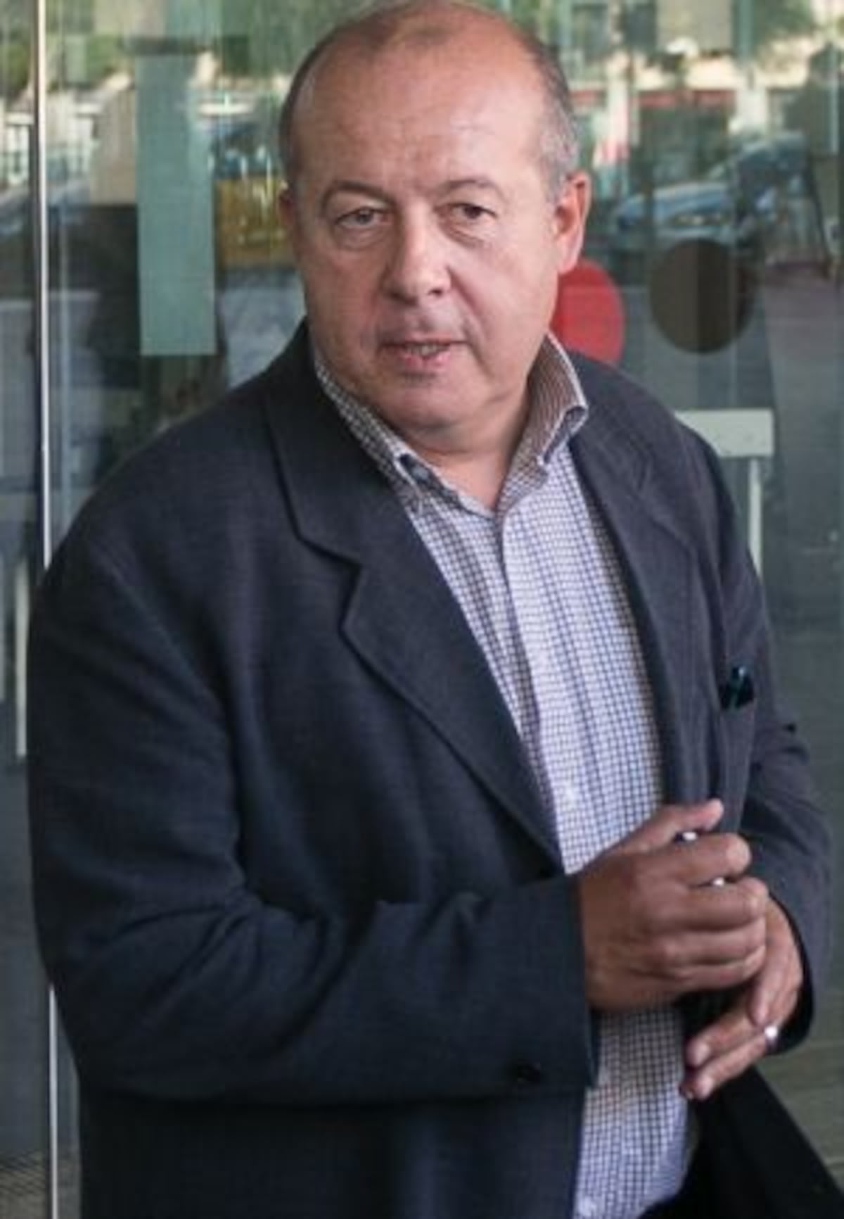 Oriol Puig: El juez cita como imputado al exjefe de Meteocat por la financiación de Convergència ...