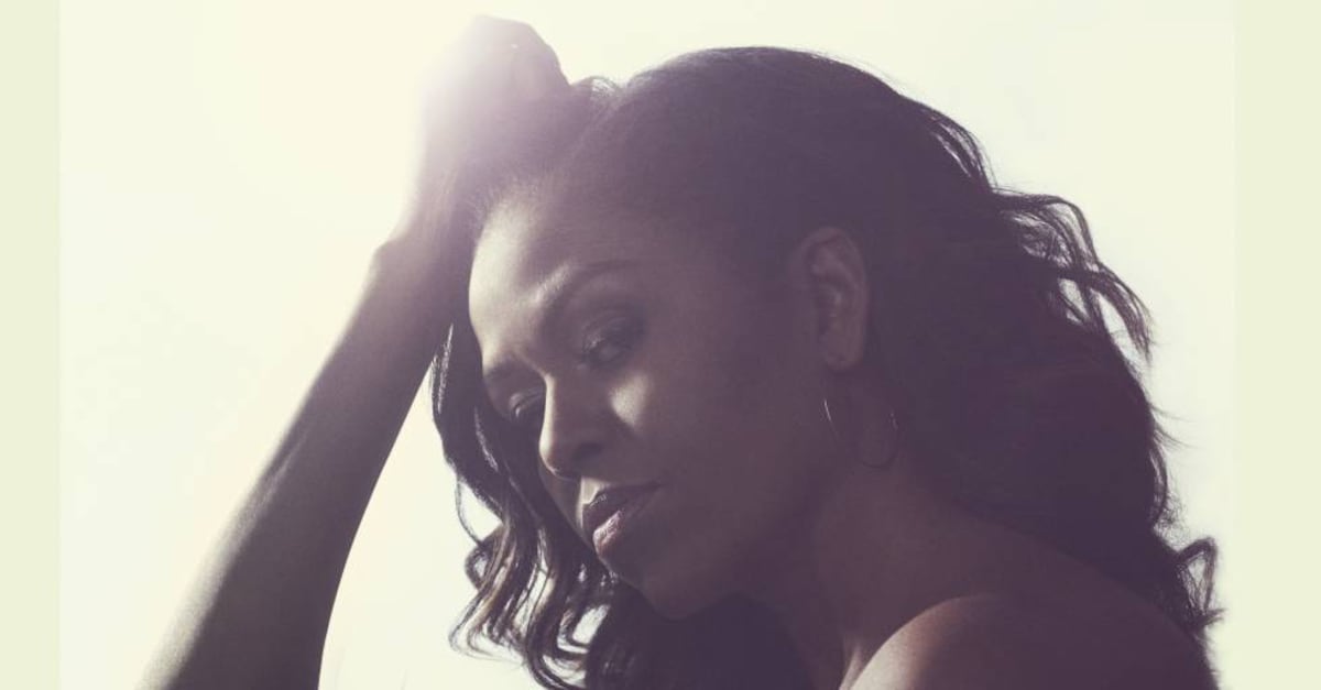 Michelle Obama, un viaje trepidante | EL PAÍS Semanal | EL PAÍS