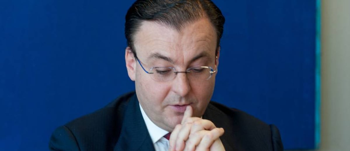 Fernando Maldonado (KPMG) “El número actual de bancos en España es el ...