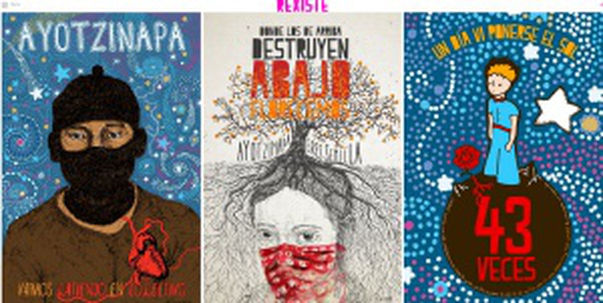 Yo Soy 132: Qué fue de #YoSoy132 | Internacional | EL PAÍS