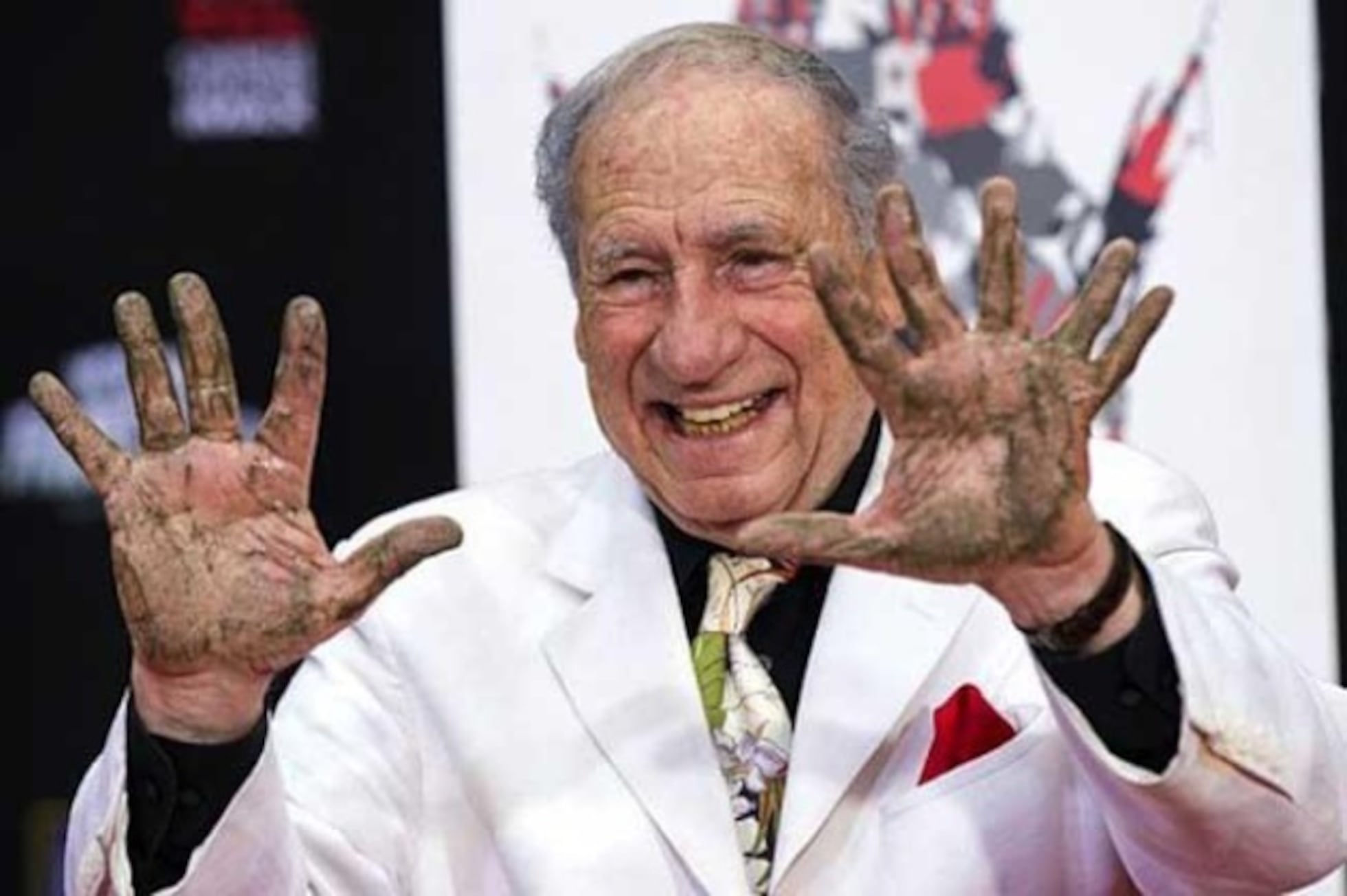 Todo sobre mí!’: para Mel Brooks, todo vale por una risa | Babelia | EL ...