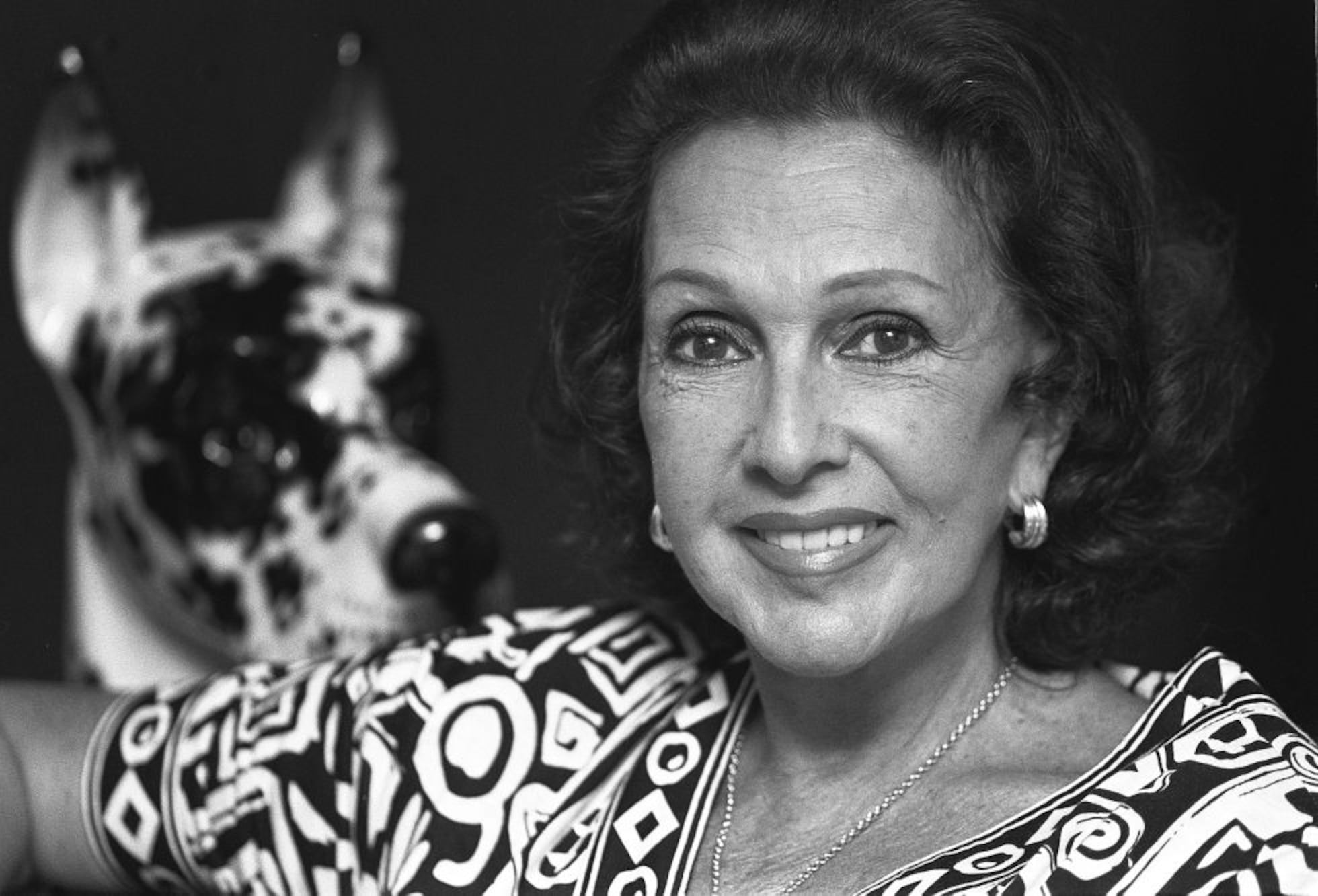 Muere Amparo Rivelles, una vida en escena | Fotos | Cultura | EL PAÍS