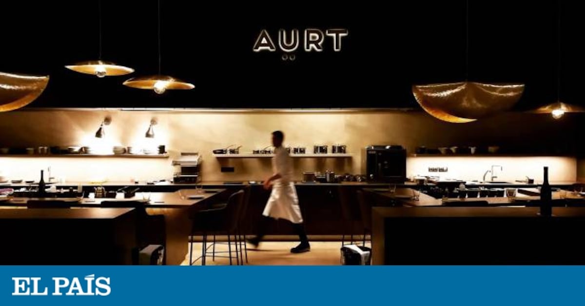 Restaurantes Barcelona: Aürt, Artur Martínez o la sencillez meditada ...