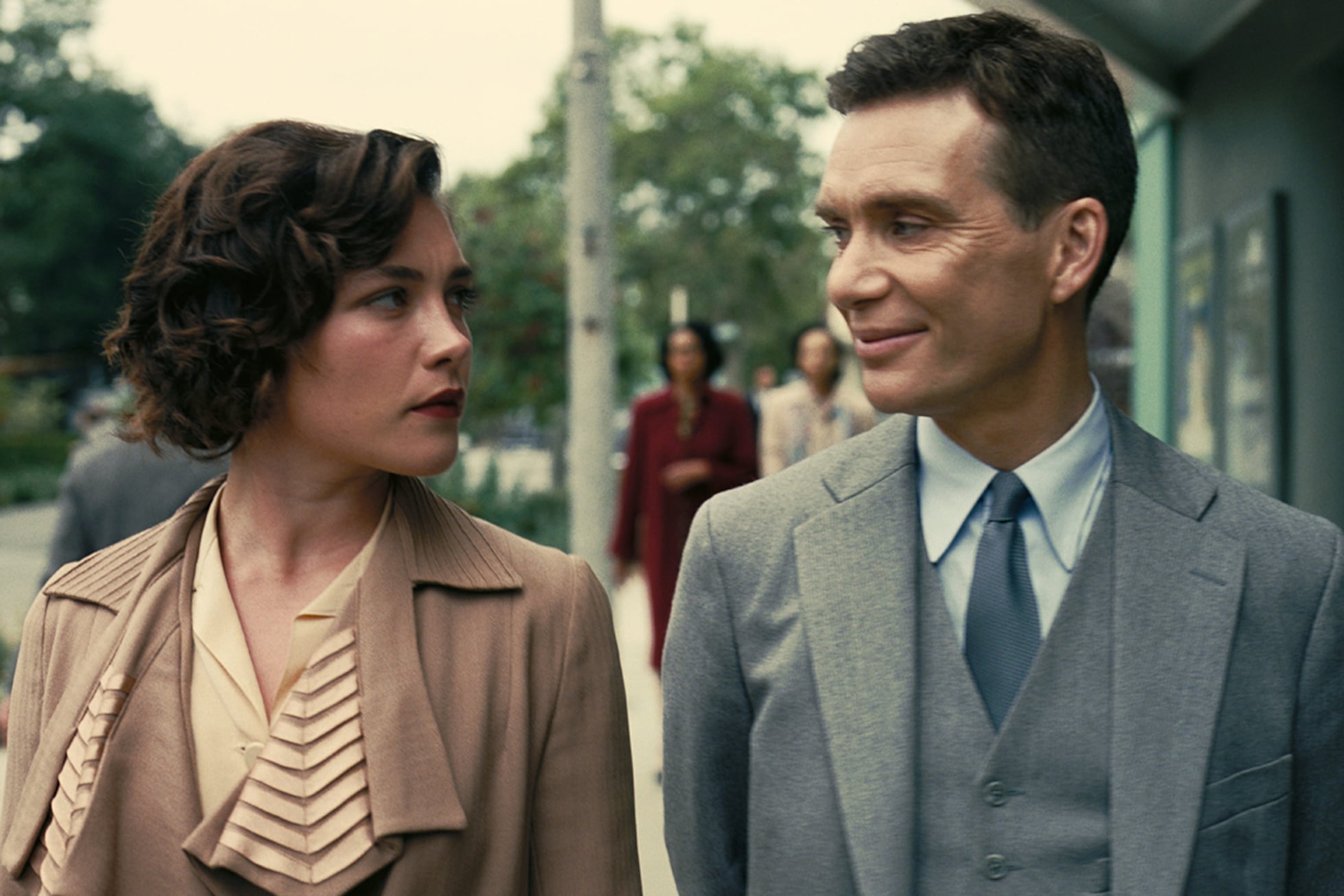 “Estaba entregado a ella”: Jean Tatlock, la trágica vida de la ...