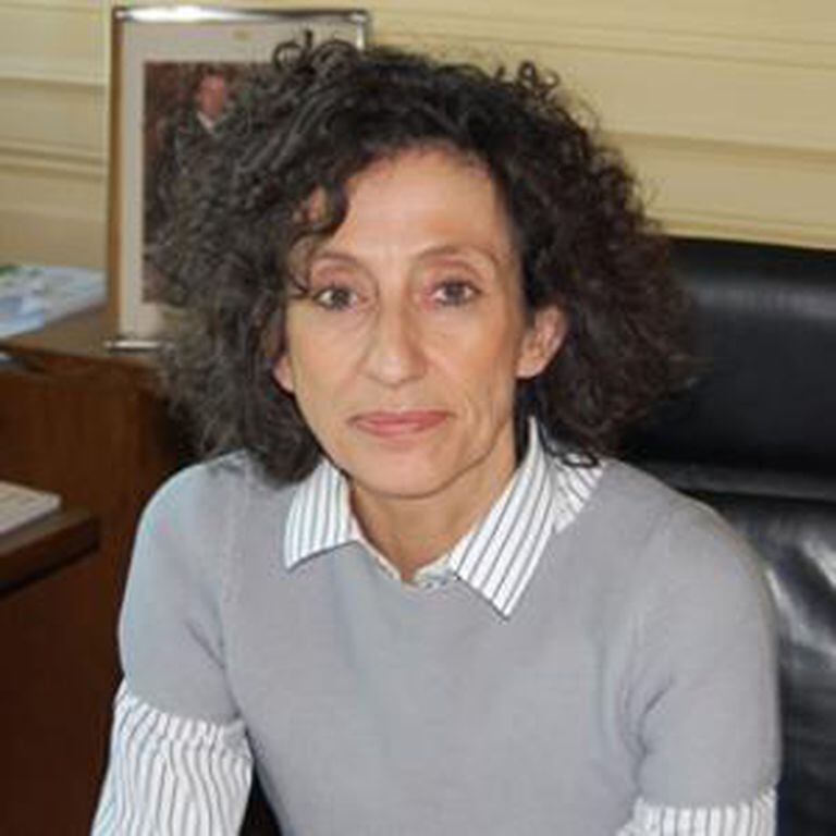 Entrevista con Mercedes Cabrera | Politica | EL PAÍS