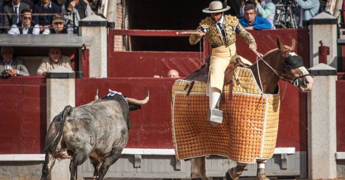 Cuatro festejos toristas se anuncian en el mes de septiembre en Las ...