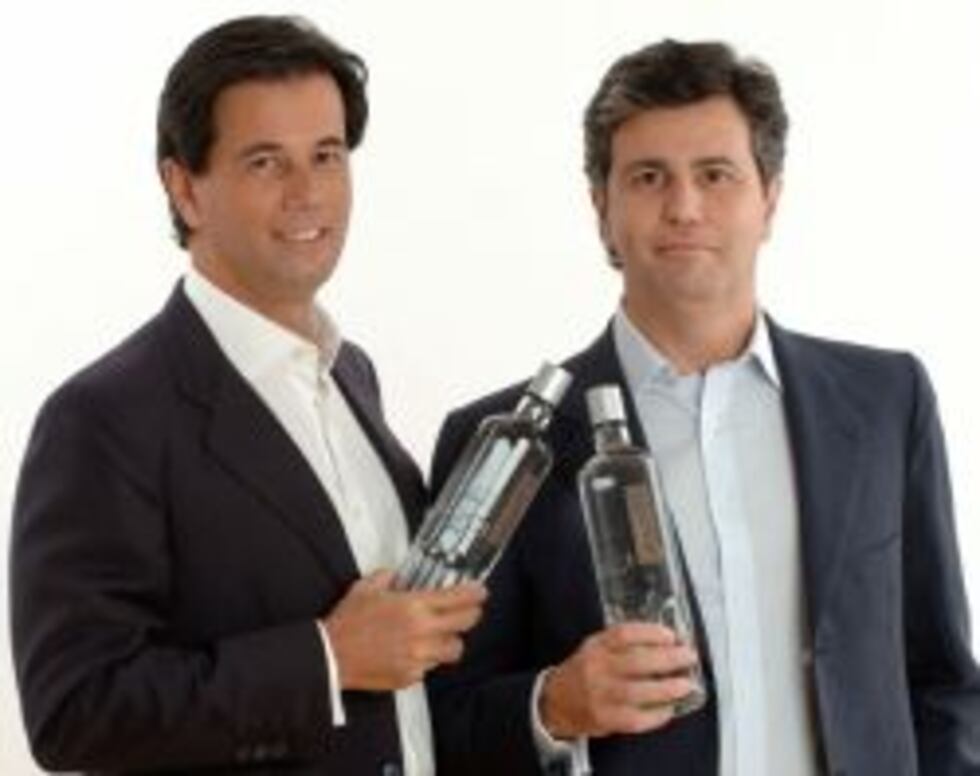 Gran Canaria y su secreto: Blat, el vodka más puro del mundo | Fortunas ...
