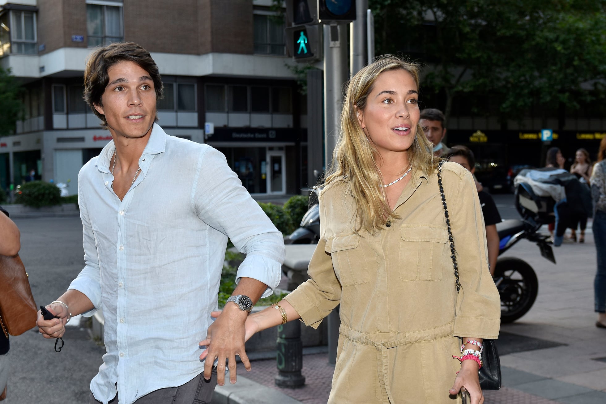 ‘Pombo’: el verdadero ‘reality’ son ellos | Televisión