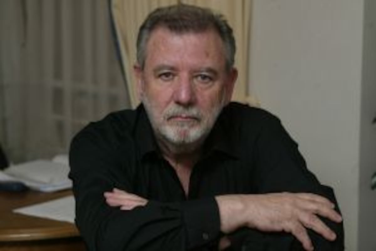 Óscar Hahn y María Gómez: Un chileno y una colombiana ganan el Premio ...