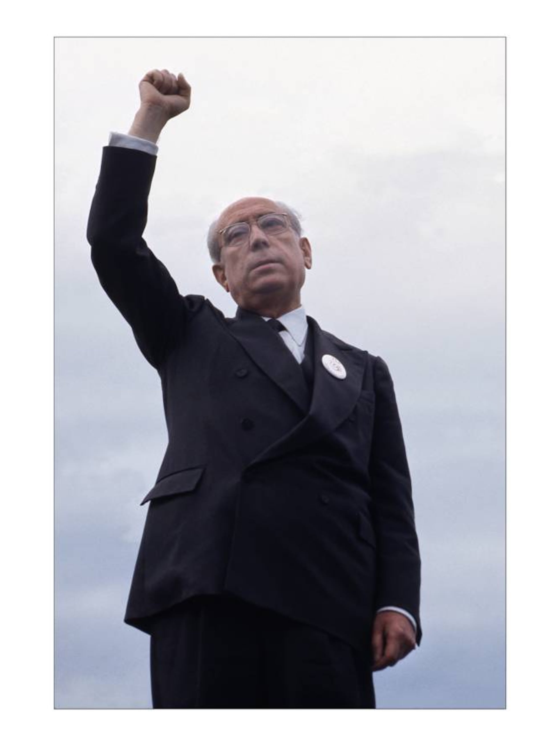 Robert Royal, fotoperiodista de la Transición | Fotos | Cultura | EL PAÍS