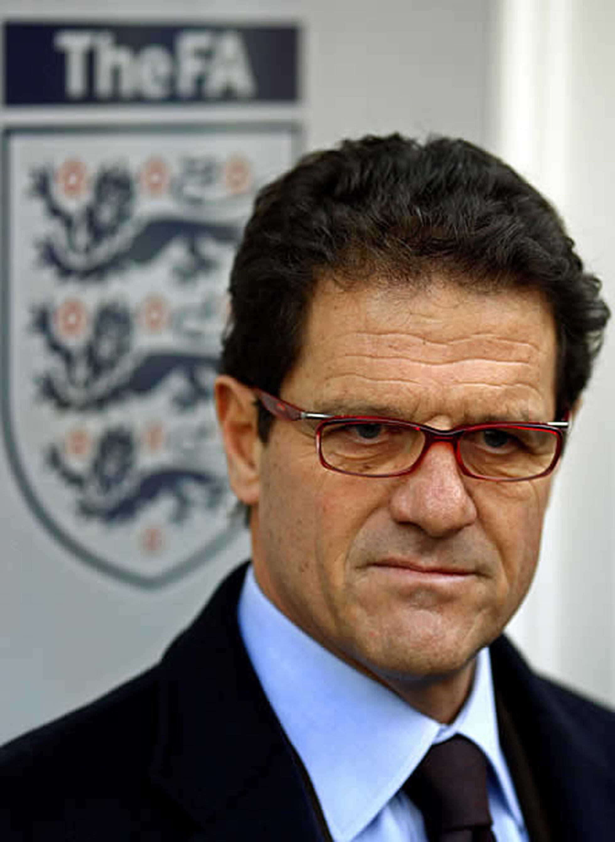 Fabio Capello | Deportes | EL PAÍS