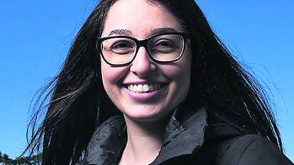 Un talento que busca lo diferente | America | EL PAÍS