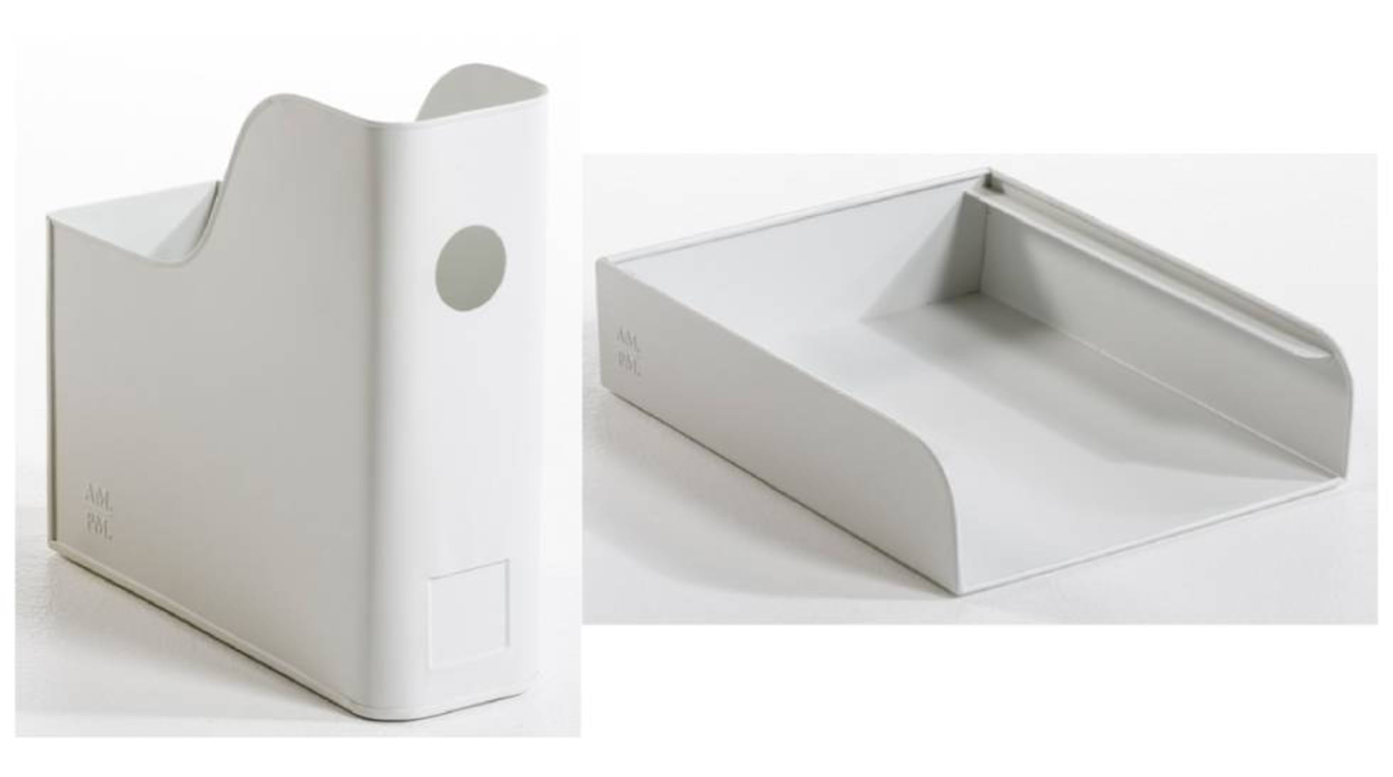 Organiza tu escritorio en casa y en la oficina con estos 14 artículos ...