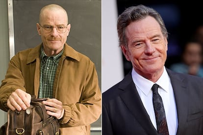 ¿Qué ha sido del reparto de ‘Breaking Bad’ 10 años después de su ...