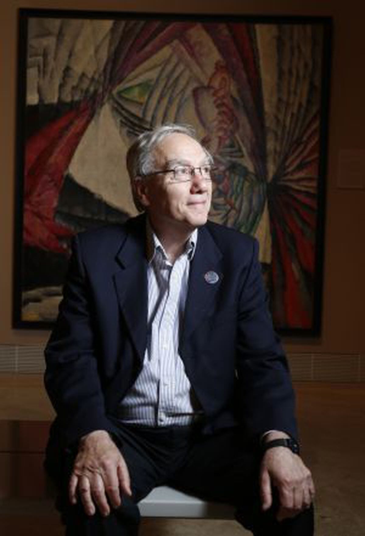 “En un par de décadas podríamos ser capaces de determinar si hay vida ...