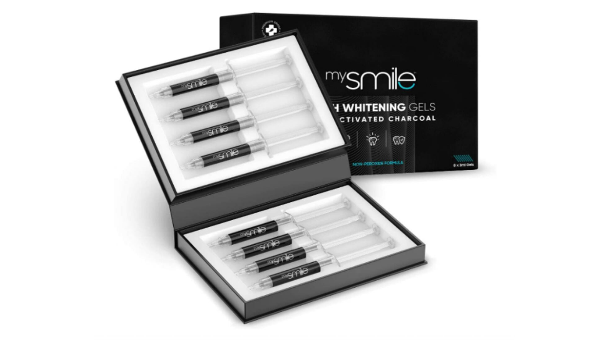 Los mejores blanqueadores dentales por menos de 30 euros | Escaparate ...