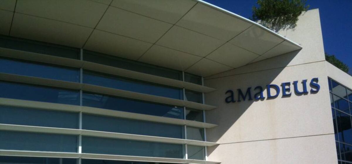 Amadeus cuadriplica la demanda en su colocación de bonos por 1.500 ...