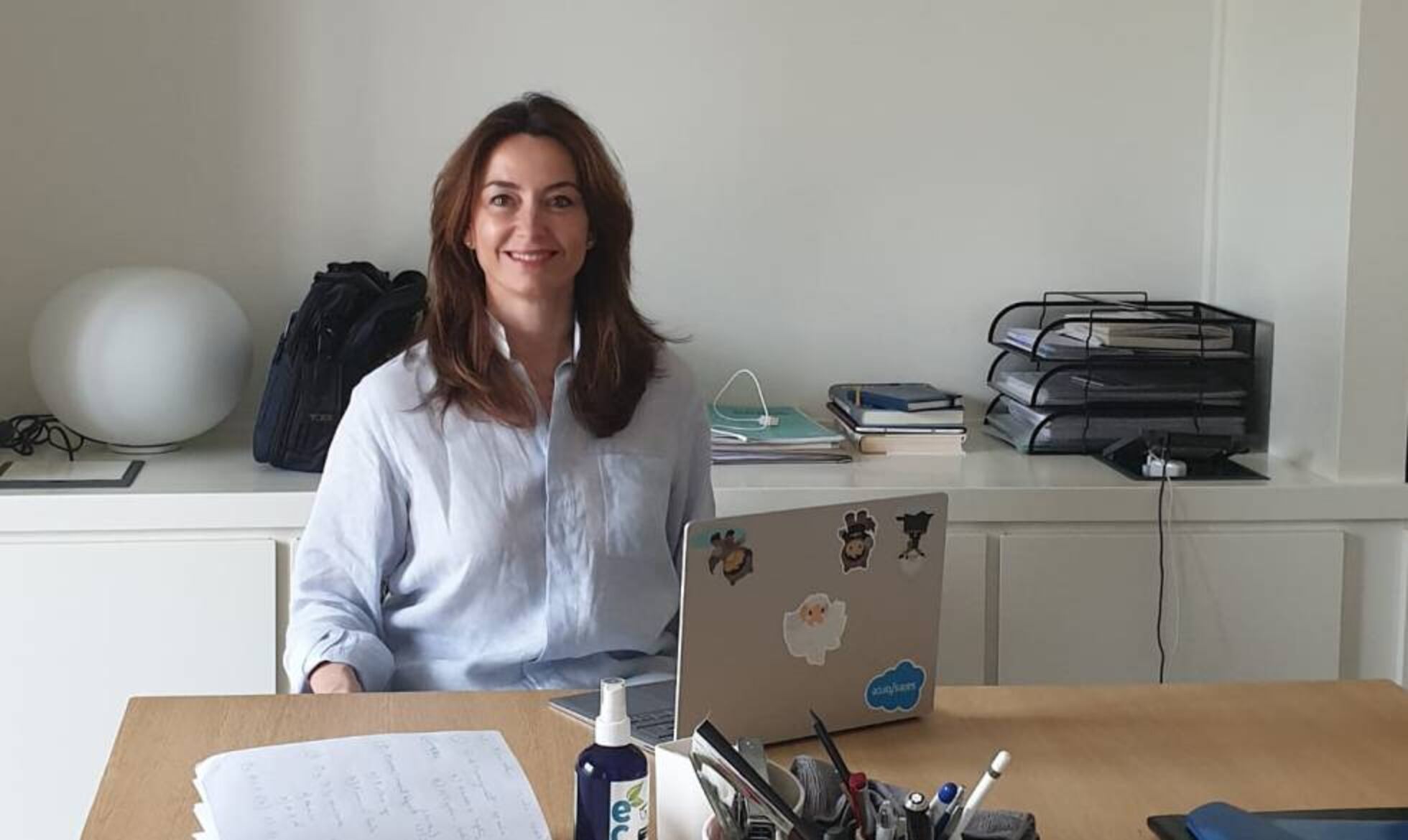 Alicia Richart: “Hay que apostar por la tecnología y sus enormes ...