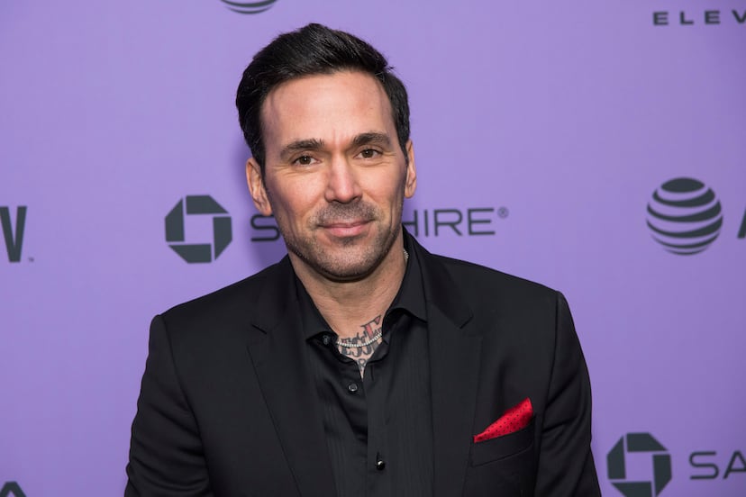 Muere Jason David Frank, uno de los Power Rangers originales, a los 49 ...