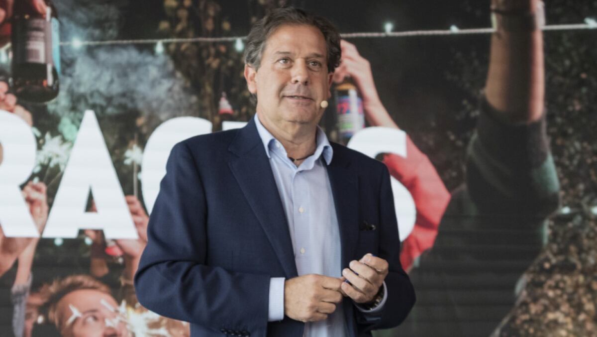 Ignacio Rivera (Estrella Galicia): “En el siguiente plan estratégico ...