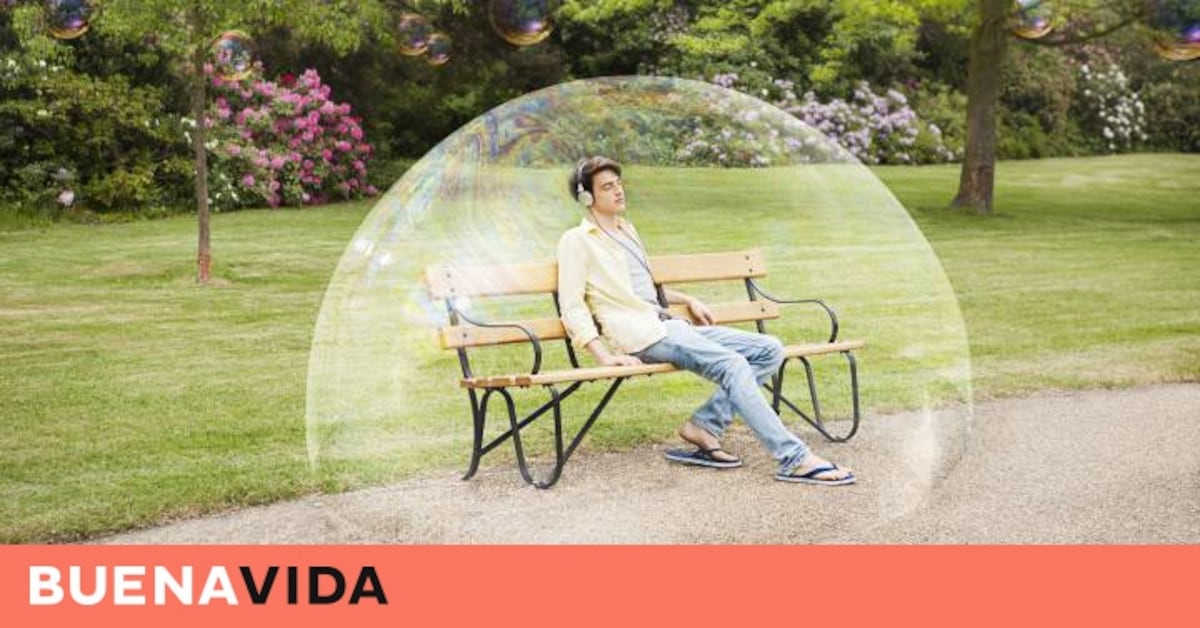 Cómo repeler una invasión del espacio personal (y mantener el íntimo ...