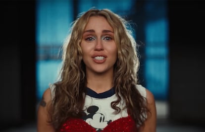 «Me siento orgullosa cuando reflexiono sobre mi pasado y optimista ...