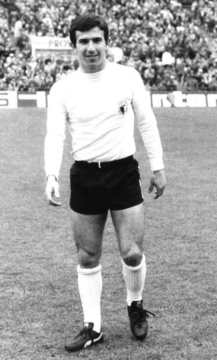 Juanito, 20 años | Fotos | Deportes | EL PAÍS