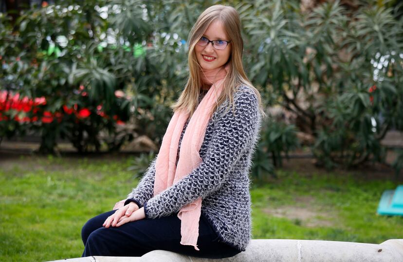 Sara Matheu: ‘‘Los juguetes son un objetivo muy goloso para los ...