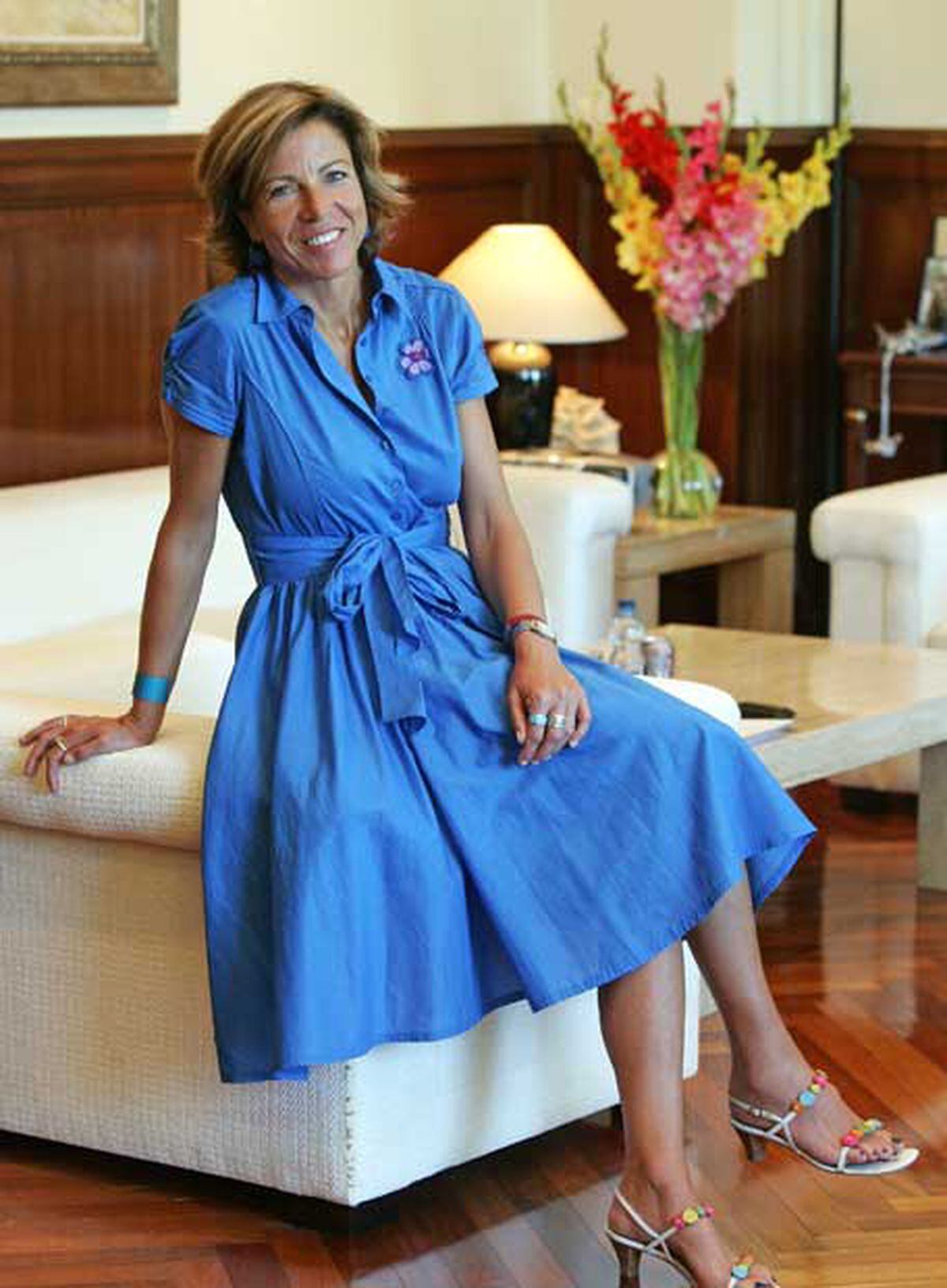 Soledad López Fernández | España | EL PAÍS