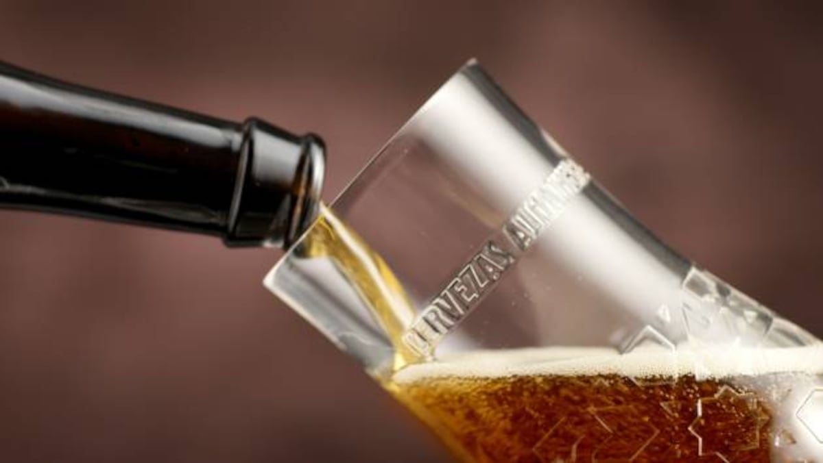 Cinco consejos para disfrutar más de la cerveza | El Comidista ...