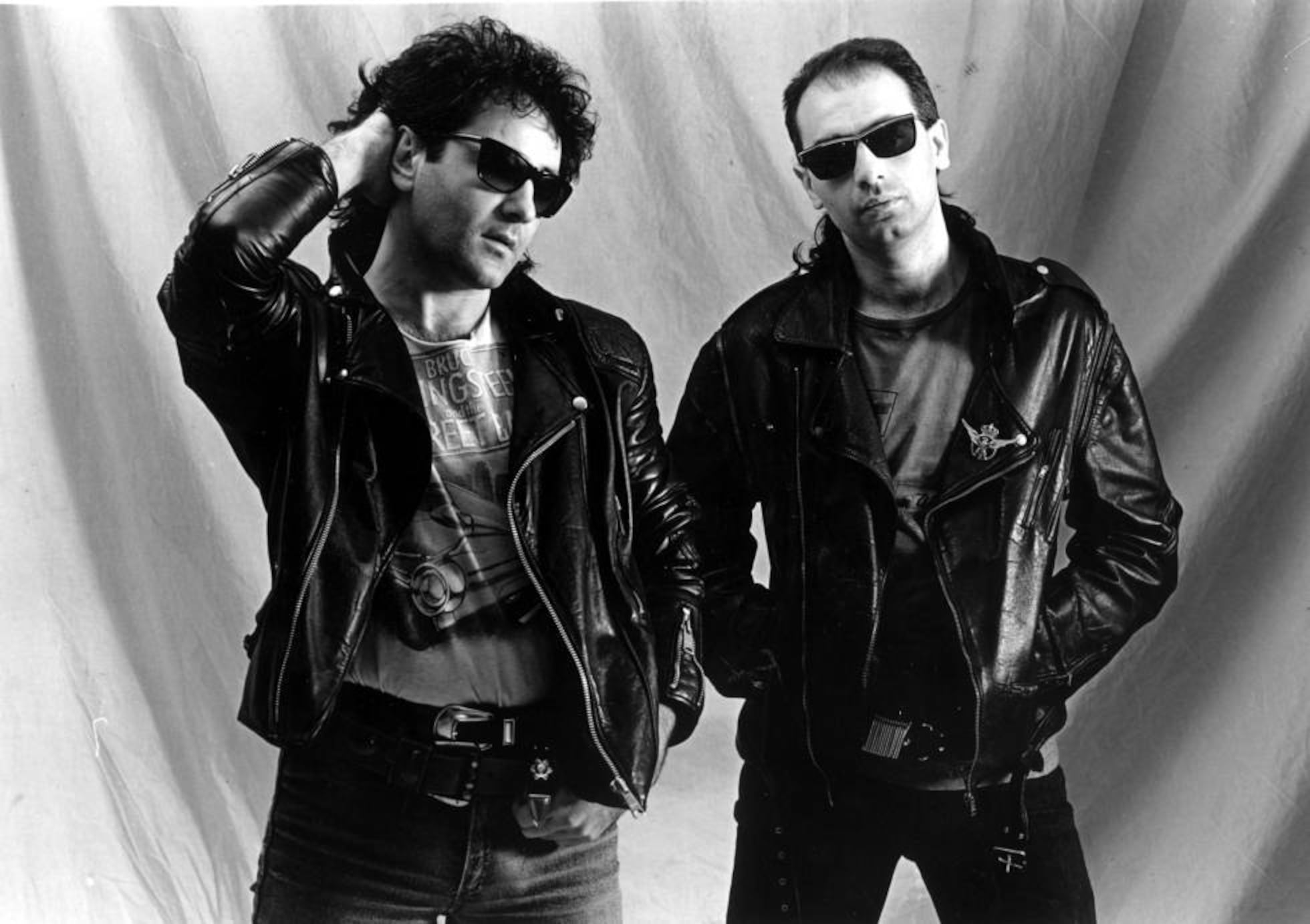 Sobre el final de Burning y los últimos días de Pepe Risi | ICON | EL PAÍS