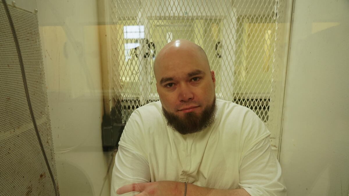 John Henry Ramírez: Texas ejecuta al reo que pidió morir de la mano de ...